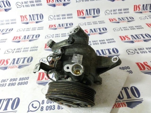 73111FJ041 Subaru компрессор org