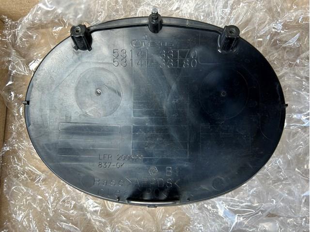 5314133170 Toyota емблема, логотип