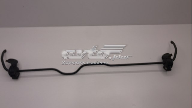 A2033505708 Mercedes балка задней подвески (подрамник)