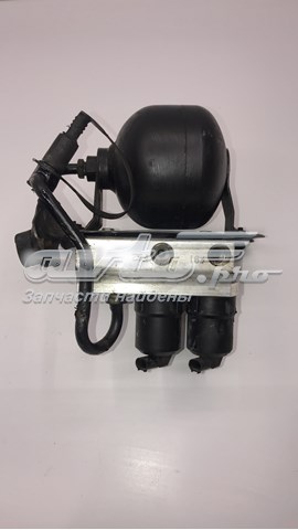 A2203200358 Mercedes блок клапанов регулируемой подвески передний