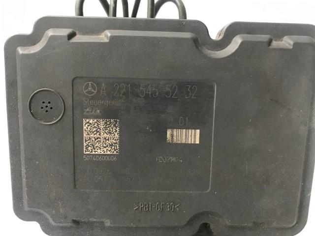 A2215455232 Mercedes сравнить цены на Автопро