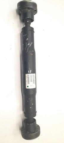 A2514100701 Mercedes вал карданный к переднему мосту