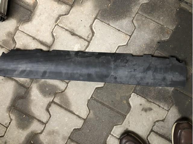 8R0807217B VAG накладка