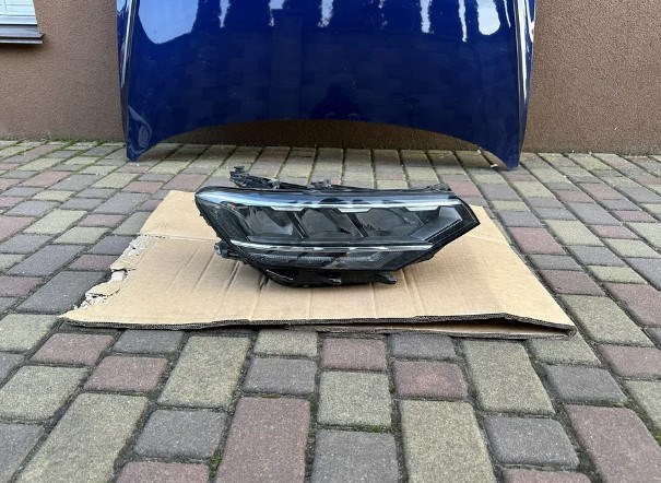 3G1941774H VAG сравнить цены на Автопро