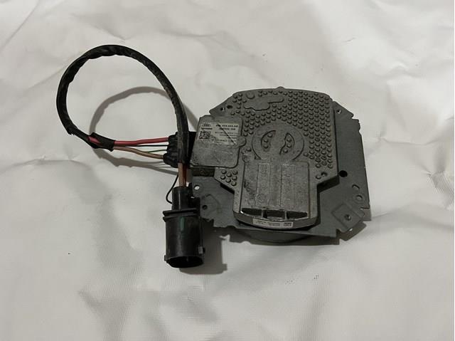 4H0959455AB VAG Вентилятор (крыльчатка) радиатора охлаждения левый