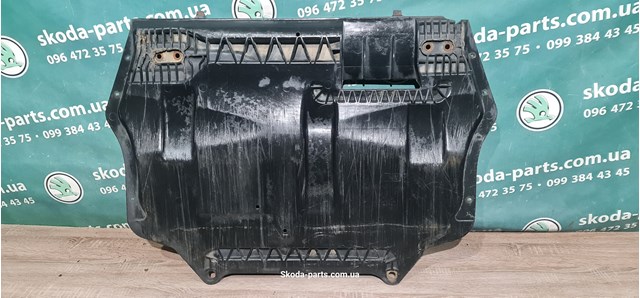 5C6825901B VAG защита картера двигателя