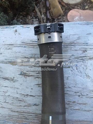 8200760909 Renault (RVI) шланг (патрубок интеркуллера)