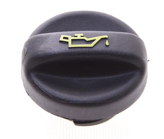 025856 Peugeot/Citroen крышка маслозаливной горловины