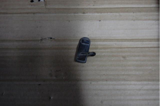 191955985A VAG форсунка омывателя лобового стекла