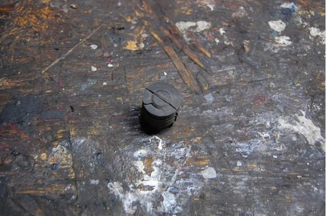 8D0823481 VAG упор