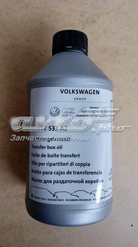 G052533A2 VAG масло коробки