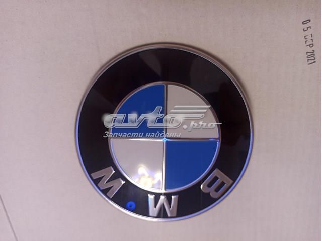 51147463684 BMW Эмблема капота