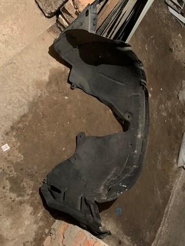 A2226903102 Mercedes бризковик арки колеса