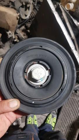 25182193 General Motors Шкив коленвала