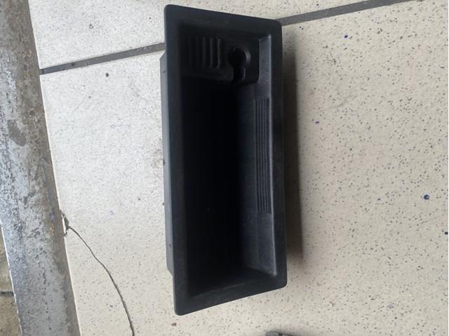 51166954945 BMW пепельница schwarz