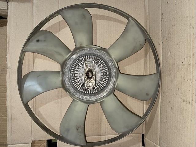 A0002009623 Mercedes вентилятор радиатора системы охлаждения