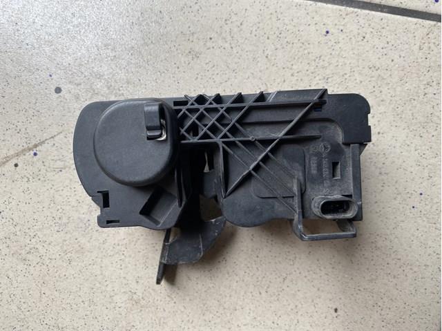 A4478800060 Mercedes замок капоту vito w447