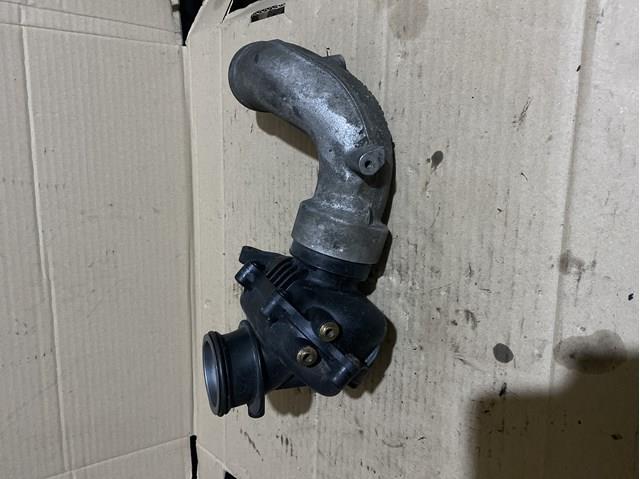 Акустический глушитель на Mercedes Viano (W639)