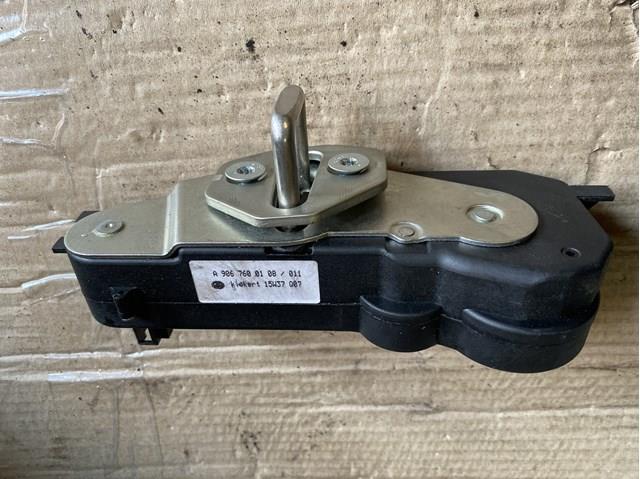 A9067600108 Mercedes | купить на Avto.pro