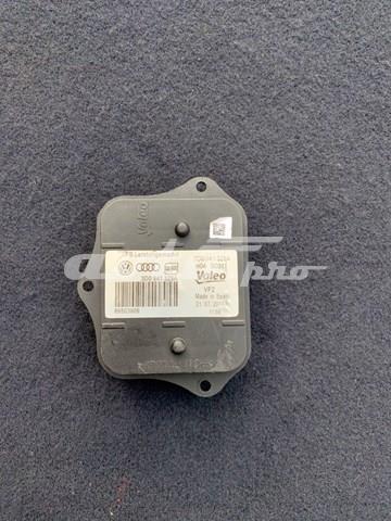 3D0941329A VAG модуль управления (эбу адаптивного освещения)