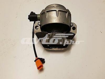 4G0199381KP VAG подушка (опора двигателя левая)