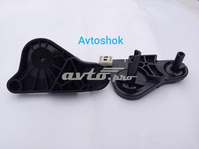 6R0711202 VAG Рычаг переключения передач