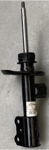 1763234600 Mercedes амортизатор передний правый