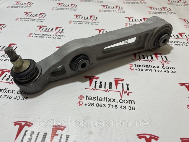 1027351-00-C Tesla рычаг передней подвески нижний левый/правый