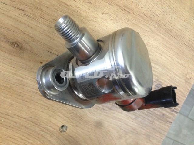 12639694 General Motors насос топливный высокого давления тнвд gm