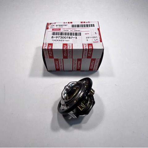 8973007873 Isuzu термостат