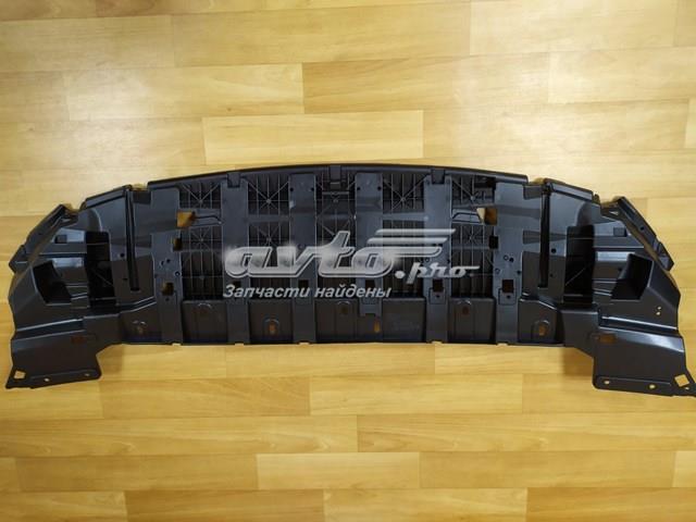 GJ5Z-8310-AA Ford защита бампера переднего