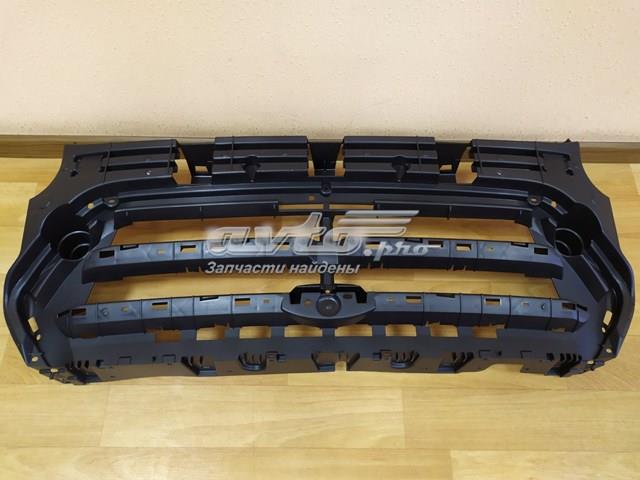 GJ5Z8A284AA Ford решетка радиатора