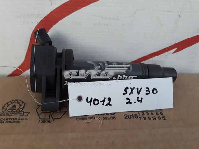 9091902243 Toyota катушка зажигания