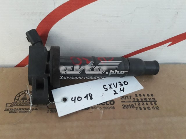 9091902244 Toyota катушка зажигания