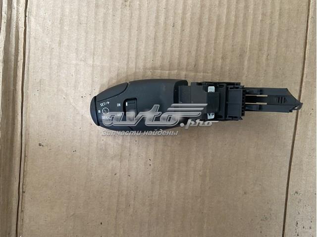 9641796480 Peugeot/Citroen переключатель подрулевой левый