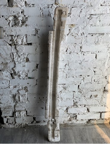 526110D020 Toyota абсорбер переднего бампера