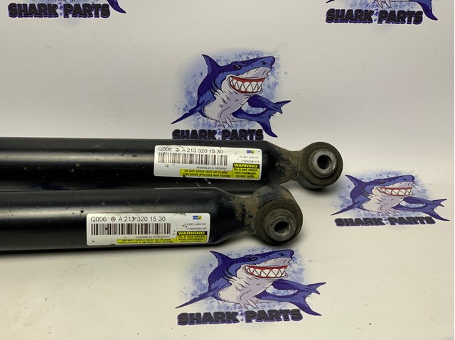 A2133201530 Mercedes амортизатор задний