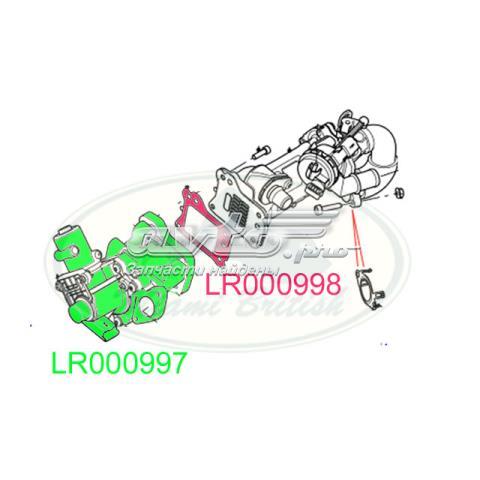 LR000998 Land Rover прокладка