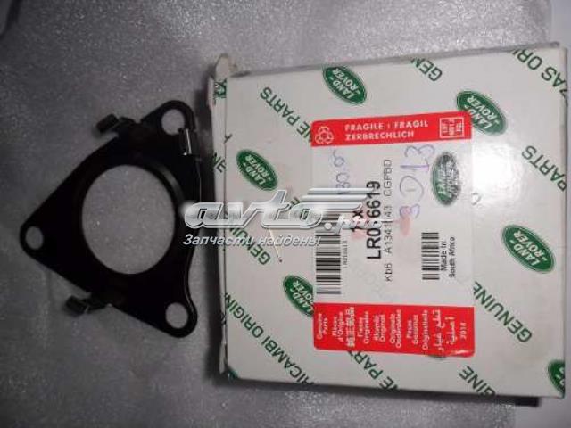 Прокладка приемной трубы глушителя для Land Rover Discovery IV ...