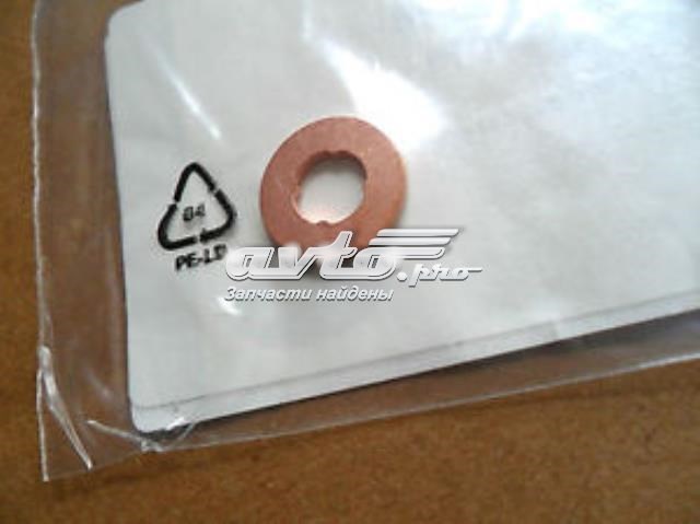 LR032818 Land Rover кольцо форсунки инжектора посадочное