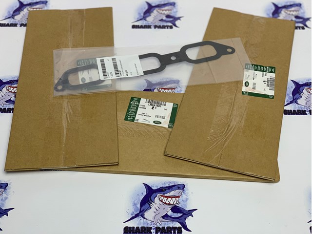 LR041681 Land Rover Прокладка впускного коллектора