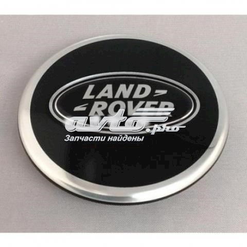 LR069899 Land Rover колпак колесного диска bright black range rover