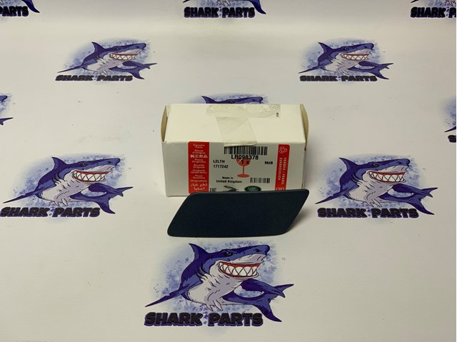 LR098378 Land Rover кришка форсунки омивача