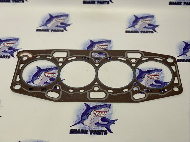 MD313674 Mitsubishi прокладка гбц