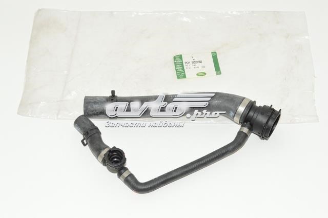 PCH502100 Land Rover шланг (патрубок системы охлаждения)