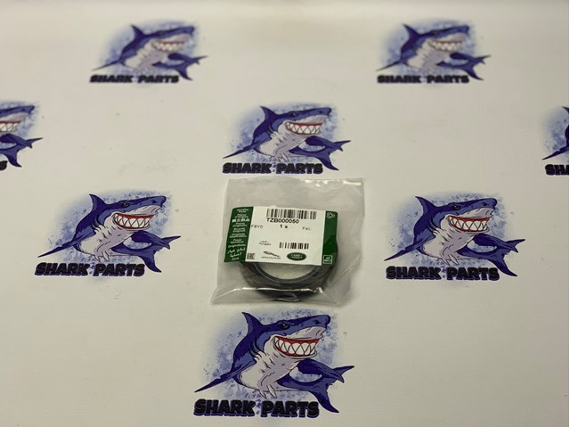 TZB000050 Land Rover сальник редуктора переднего моста