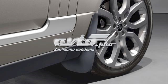 VPLGP0109 Land Rover брызговики передние, комплект