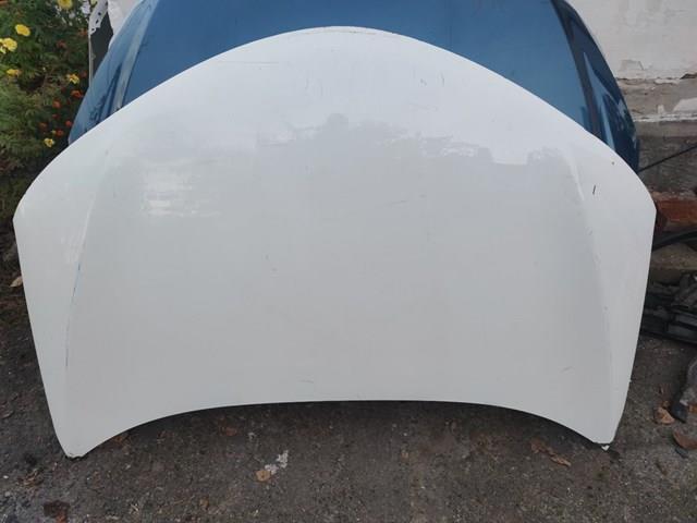 5330142110 Toyota капот