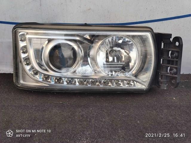 5801745452 Iveco Фара правая