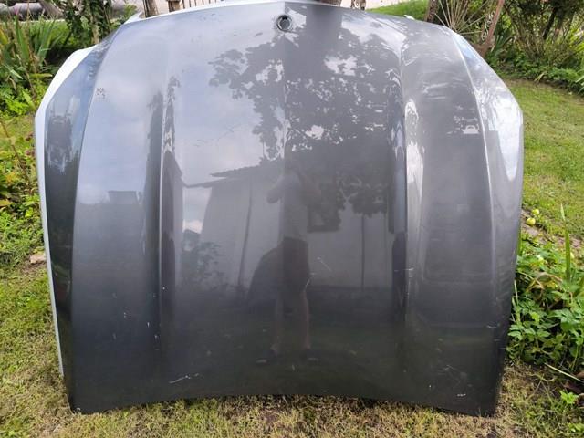 A2058800657 Mercedes капот